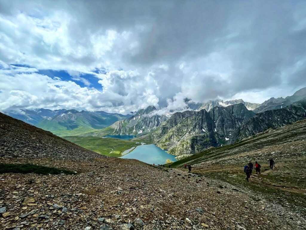 Best Himalayan Treks in India – Explore Top Trekking | Indian Treks