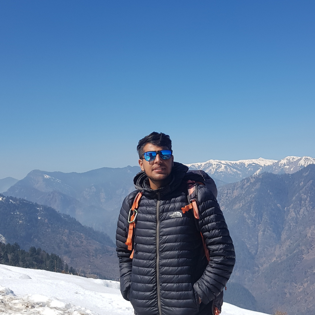 A Complete Guide to the Kedarkantha Trek | IndianTreks