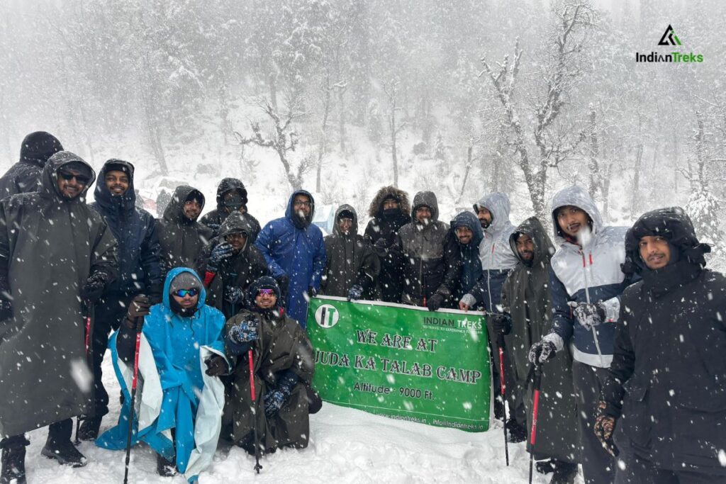 A Complete Guide to the Kedarkantha Trek | IndianTreks